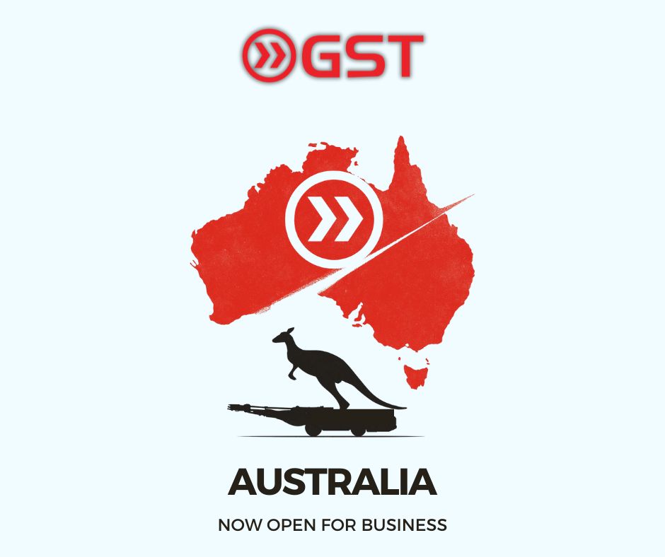About us – GST Australia